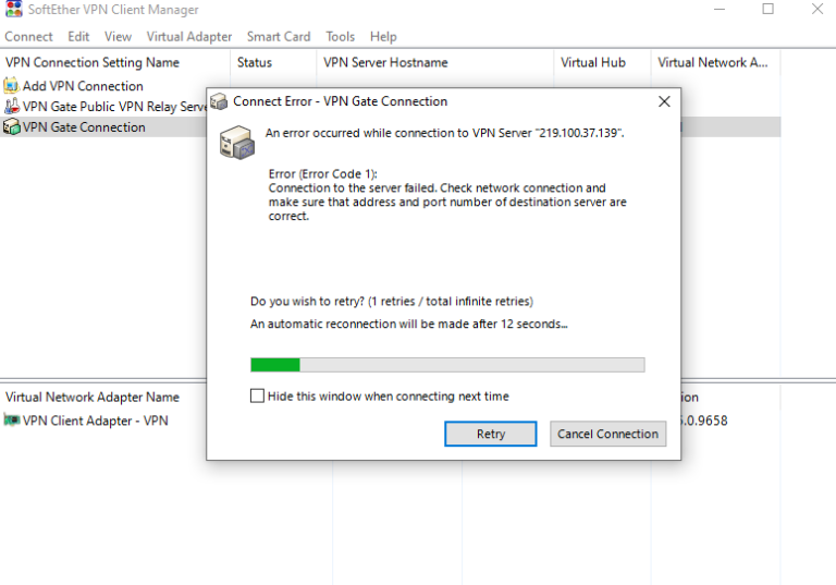 2025 国外免费VPN推荐 » 国外VPN评测