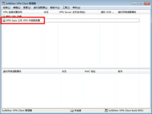 2025 国外免费VPN推荐 » 国外VPN评测